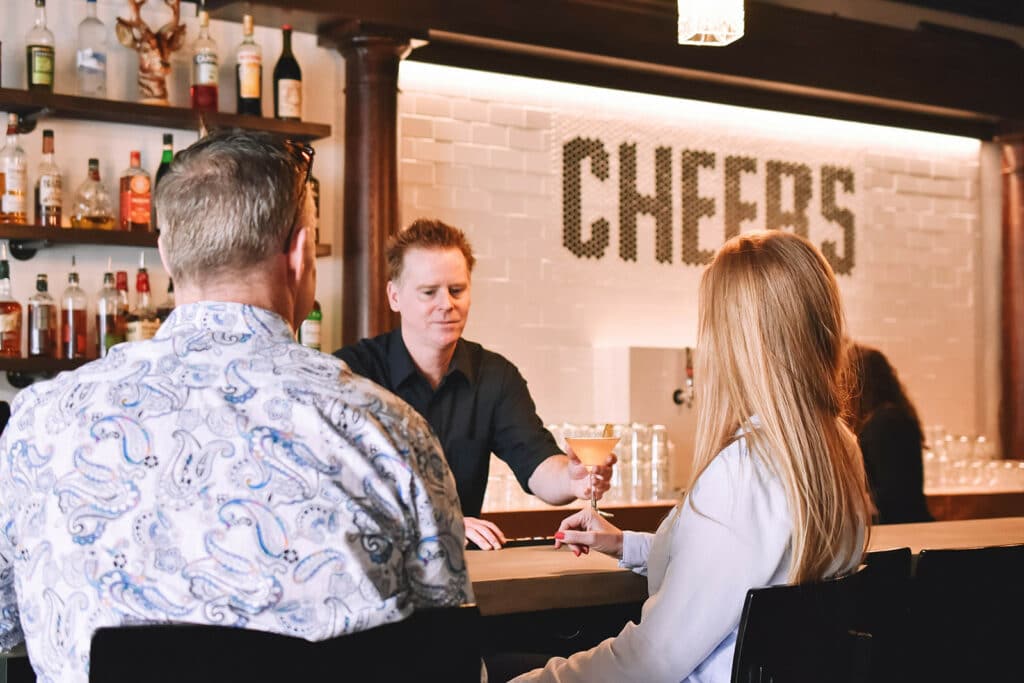 Gallery – The Union Social House