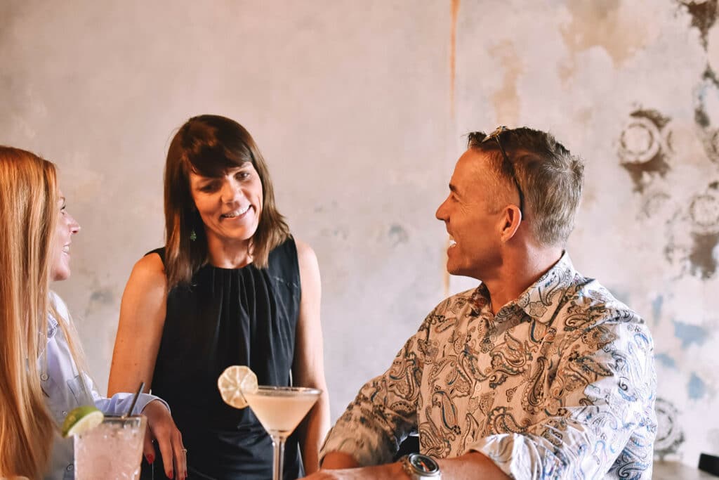 Gallery – The Union Social House