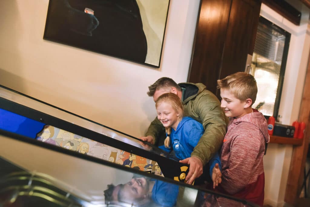 Gallery – The Union Social House