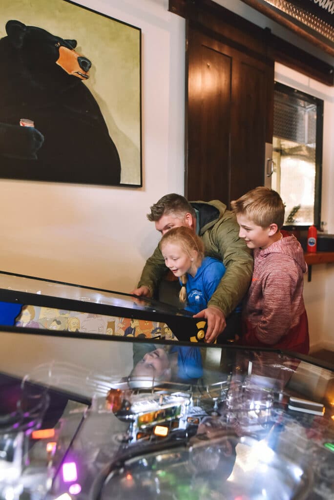 Gallery – The Union Social House