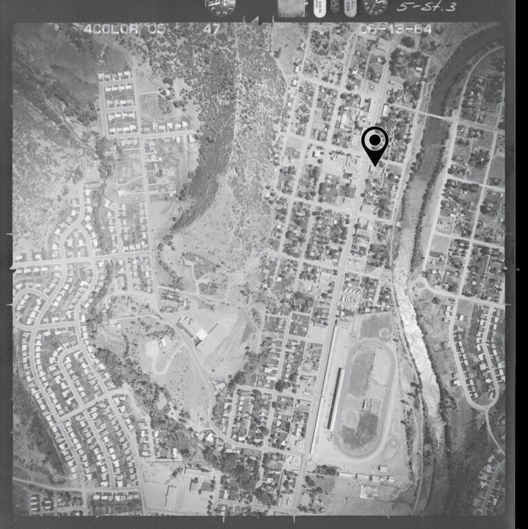 Our Building – The Union Social House