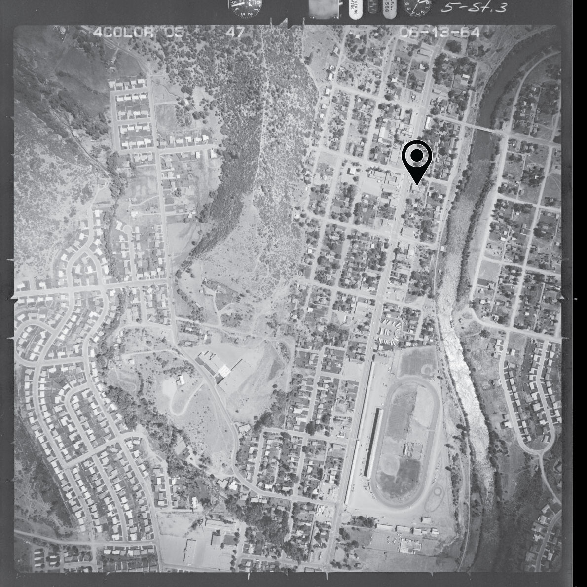 Our Building – The Union Social House